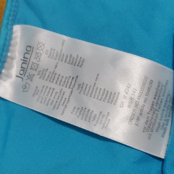 Janina | Swim | Janina Bikini | Poshmark